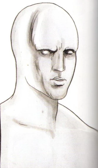 Norrin Radd (Earth-TRN1537) | Marvel Database | Fandom