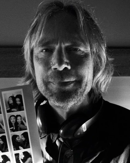 Patrick Norris | Marvel Database | Fandom