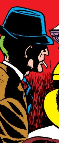 Sam Simms (Earth-616) | Marvel Database | Fandom