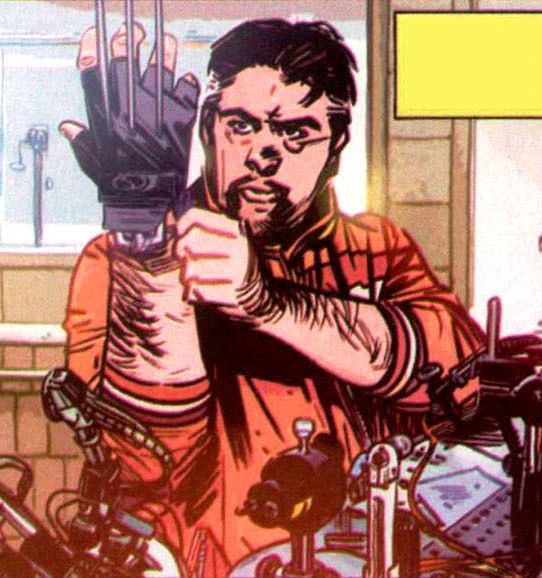 Stephen Strange (Earth-70105) | Marvel Database | Fandom
