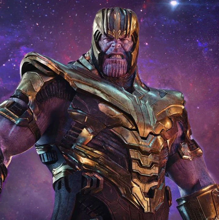 Thanos (Earth-TRN734) | Marvel Database | Fandom
