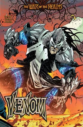 Venom Vol 4 14 | Marvel Database | Fandom