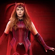 Wanda Maximoff (Earth-199999)/Gallery | Marvel Database | Fandom