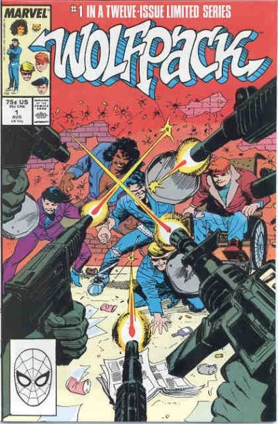 Wolfpack Vol 1 1 | Marvel Database | Fandom