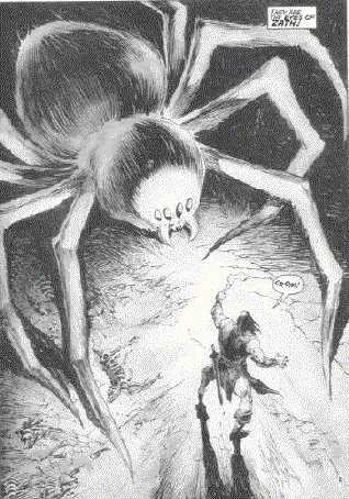 Harpagus (Earth-616)/Gallery | Marvel Database | Fandom