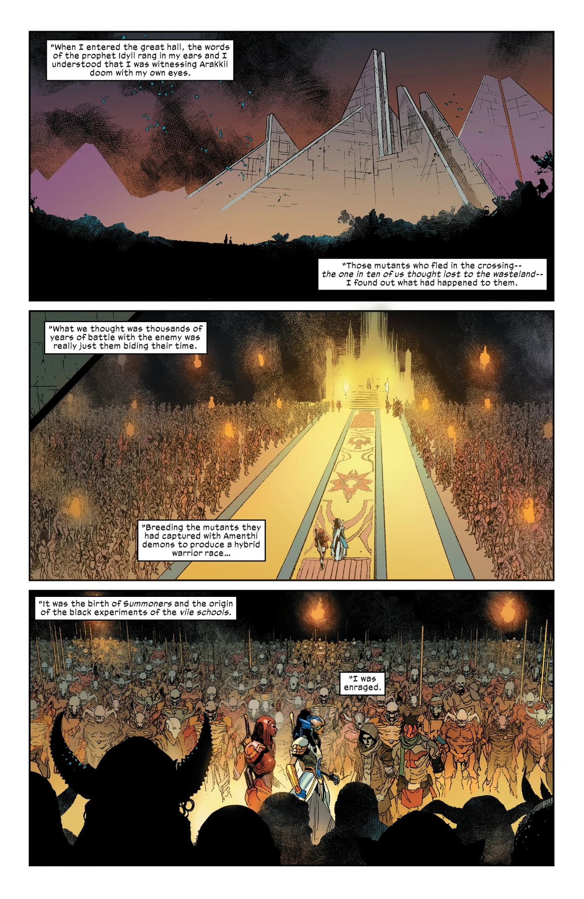 Amenth | Marvel Database | Fandom