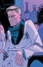 Andreas von Strucker | Marvel Database | Fandom