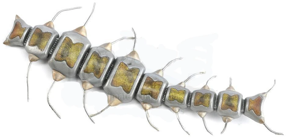 Centipede Device | Marvel Database | Fandom