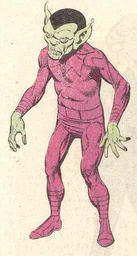 Deviant Skrulls | Marvel Database | Fandom