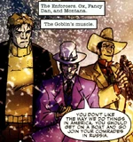 Enforcers | Marvel Database | Fandom