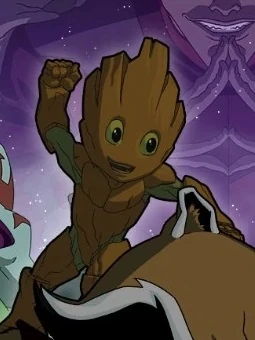 Groot (Earth-17628) | Marvel Database | Fandom