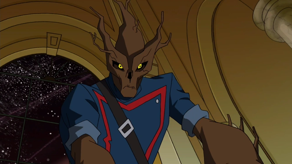 Groot (Earth-8096)/Gallery | Marvel Database | Fandom
