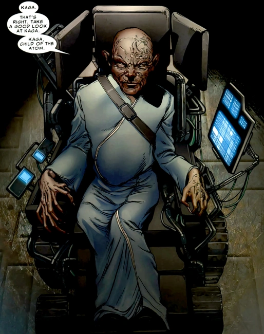 Category:Human Mutants | Marvel Database | Fandom