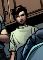 Lewis Guthrie | Marvel Database | Fandom