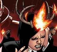 Lin Li (Earth-616)/Gallery | Marvel Database | Fandom