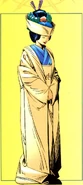 Mariko Yashida (Earth-616)/Gallery | Marvel Database | Fandom