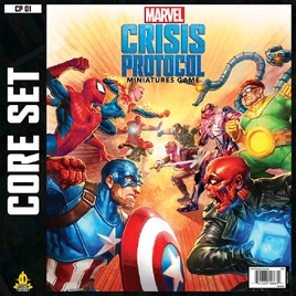 Marvel: Crisis Protocol | Marvel Database | Fandom