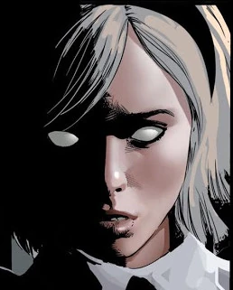 Phoebe Cuckoo (Earth-28210) | Marvel Database | Fandom