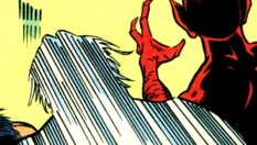 Quicksilver (Doppelganger) (Earth-616) | Marvel Database | Fandom