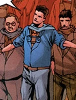 Reed (Earth-20329) | Marvel Database | Fandom