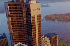 Roxxon | Marvel Database | Fandom