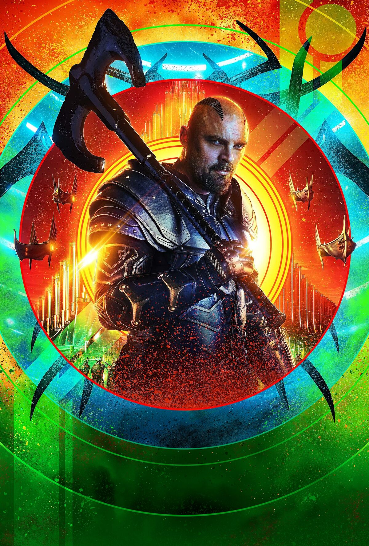 Skurge (Earth-199999) | Marvel Database | Fandom Skurge (Earth-199999) | Marvel Database | Fandom