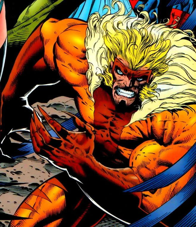Victor Creed (Earth-956) | Marvel Database | Fandom