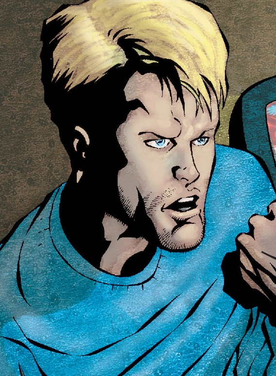 Walter Lambert (Earth-616) | Marvel Database | Fandom