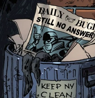 Answer | Marvel Database | Fandom