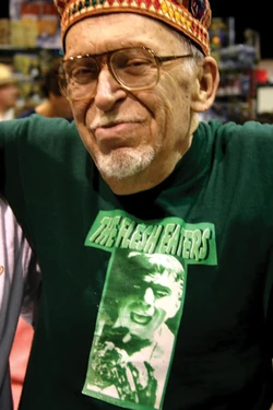 Arnold Drake (Disambiguation) | Marvel Database | Fandom