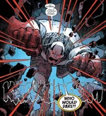 Augustus Roman | Marvel Database | Fandom
