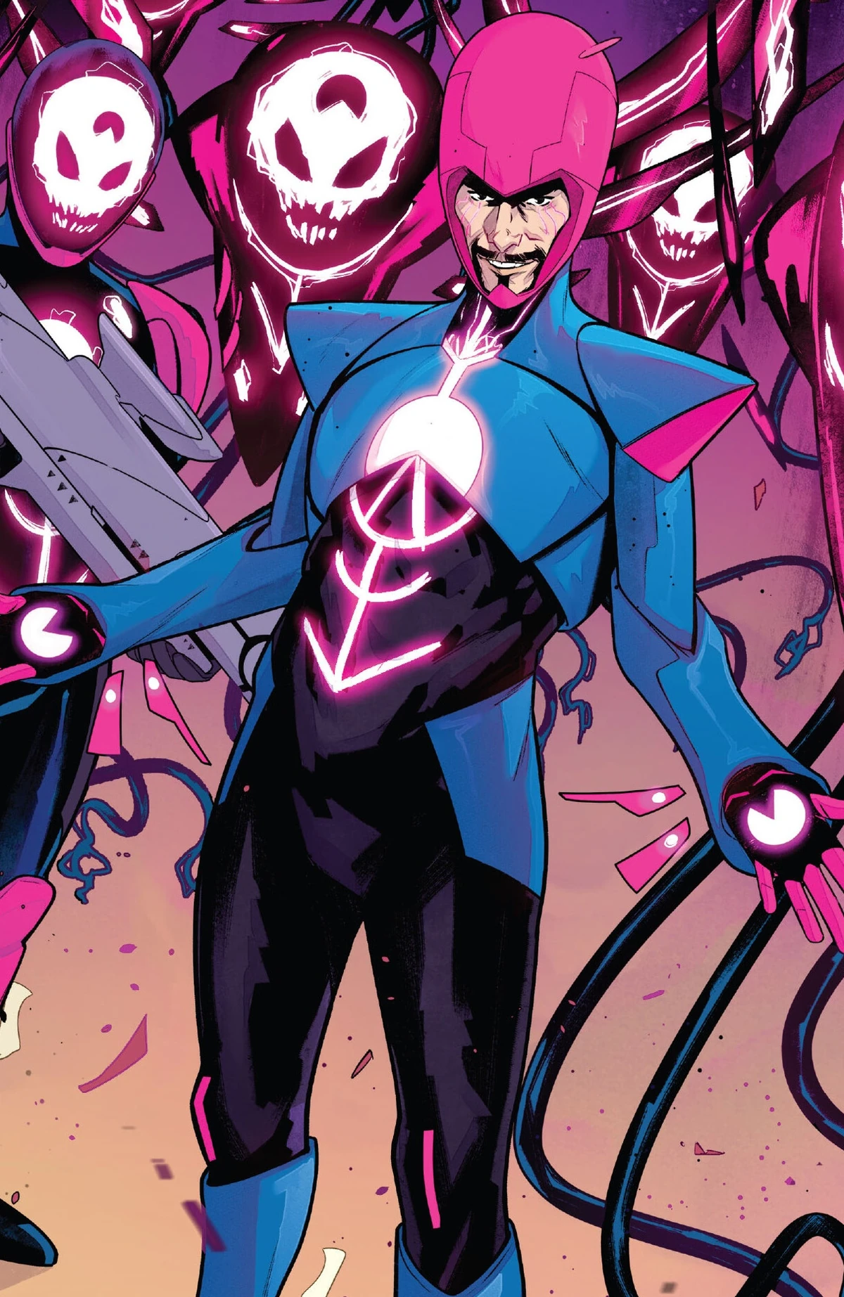 Disegni Carcerari Fantastici