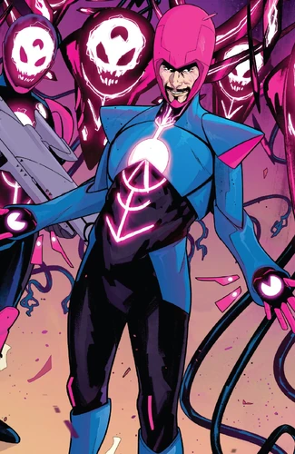 Bentley Wittman (Earth-616) | Marvel Database | Fandom