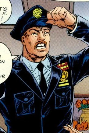 Eamon Reilly (Tierra-616) | Marvel Wiki | Fandom
