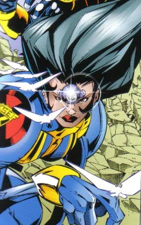 Fixx (Earth-1191)/Gallery | Marvel Database | Fandom