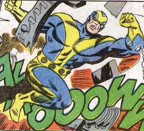 Character Gallery G | Marvel Database | Fandom