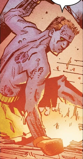 Jonathan Murdock (Earth-18121) | Marvel Database | Fandom