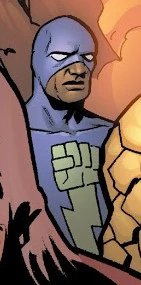 Joseph Green | Marvel Database | Fandom