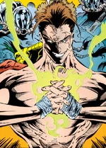 Rictor | Marvel Database | Fandom