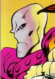 Kevin Sidney (Earth-95120) | Marvel Database | Fandom