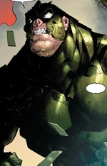 Scorpion | Marvel Database | Fandom