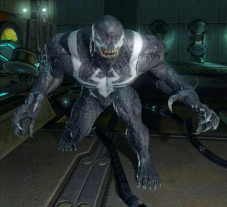 Venom (Symbiote) (Earth-6109) | Marvel Database | Fandom