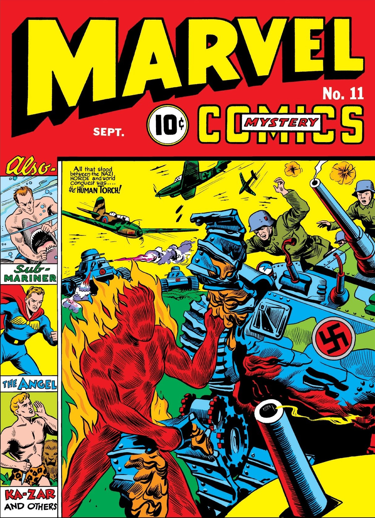 Marvel Mystery Comics Vol 1 11 Marvel Database Fandom marvel-mystery-comics-vol-1-11-marvel-database-fandom