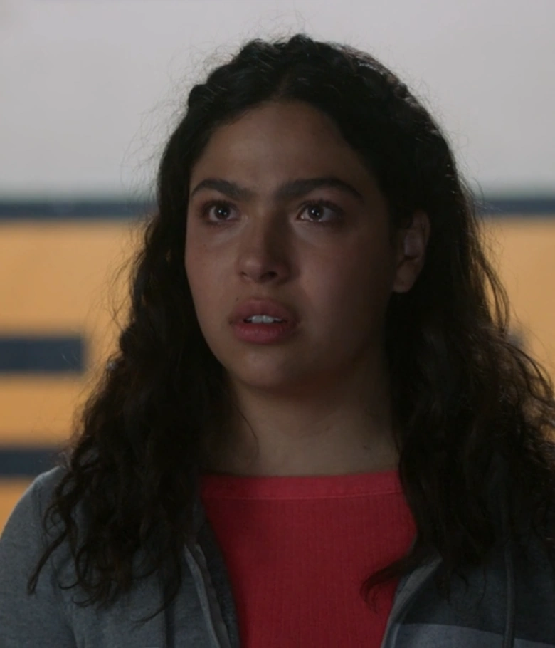 Molly Hernandez (Earth-TRN769) | Marvel Database | Fandom