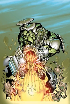 marvel howling commandos monsters