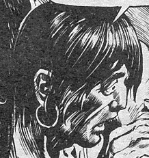 Omar (Hyboria) (Earth-616) | Marvel Database | Fandom