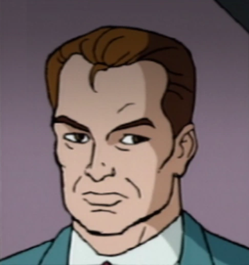 Richard Parker (Earth-92131) | Marvel Database | Fandom