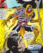 Roderick Campbell | Marvel Database | Fandom