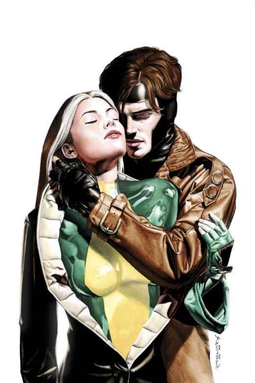 Rogue Vol 3 5 | Marvel Database | Fandom