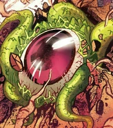 Shuma-Gorath (Multiverse)/Gallery | Marvel Database | Fandom